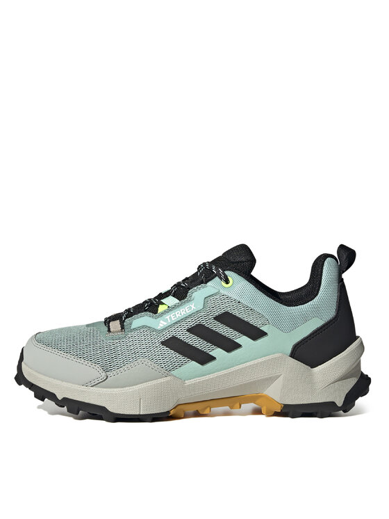 adidas Trekkings Terrex AX4 Hiking Shoes IF4870 Turcoaz | Modivo.ro
