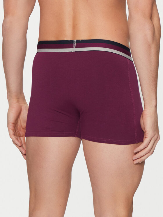 Cristiano Ronaldo CR7 Bokserių komplektas 8127-49 Spalvota | Modivo.lt