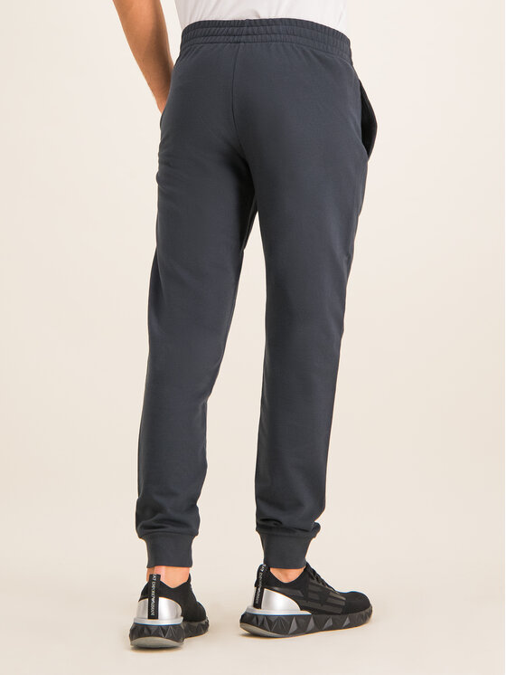 Ea7 Emporio Armani Jogginghose 3hpp53 Pj05z 1578 Dunkelblau Regular Fit