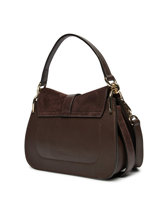 Furla Kabelka WB01032 BX3354 2460S Hnědá | Modivo.cz