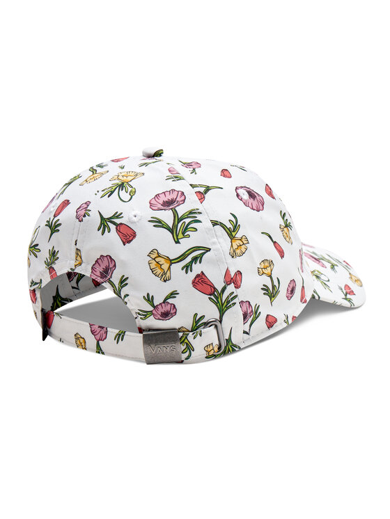 Vans Cap Court Side Printe VN0A34GRY0E1 Beige | Modivo.de