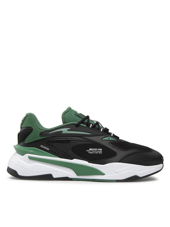 Puma Sneakersy Mapf1 Rs-Fast 306973 06 Černá | Modivo.cz