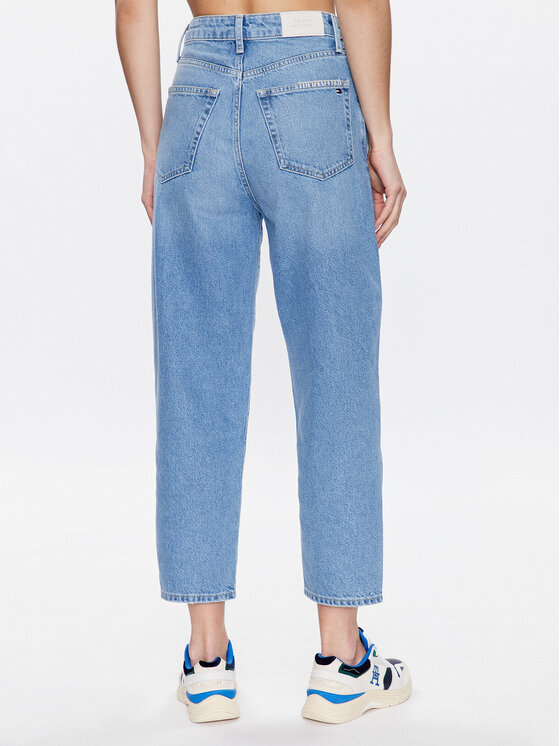 Jeans boyfriend tommy hilfiger store