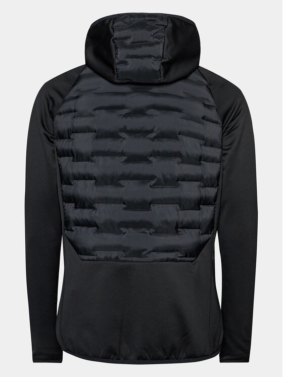 Peak Performance Outdoor-Jacke Argon G79447030 Schwarz Slim Fit | Modivo.de