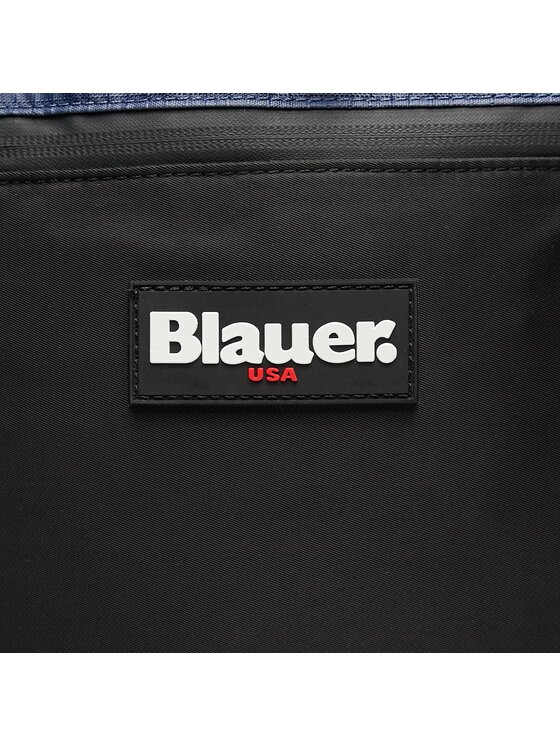 Blauer Hátizsák S3COOS02/LIG Sötétkék | Modivo.hu