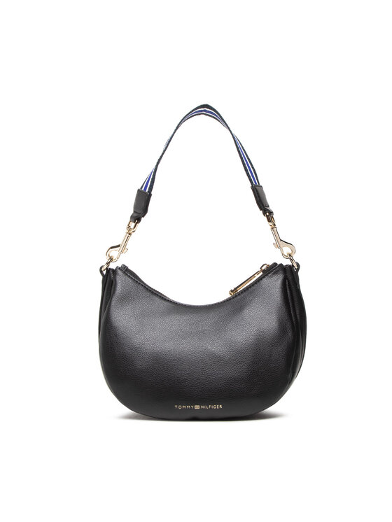 Tommy Hilfiger Borsetta Life AW0AW13135 Nero | Modivo.it