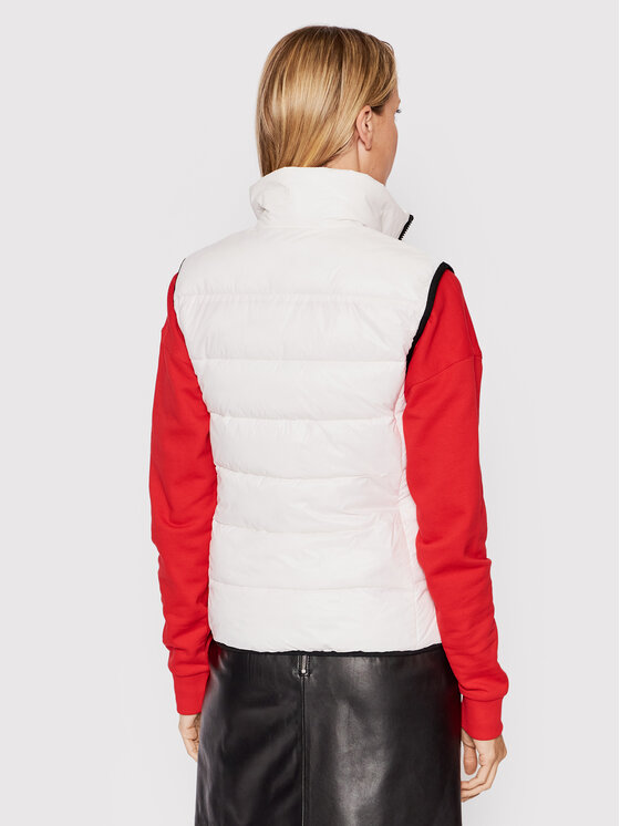 Hugo Елек Fandicia 1 50473679 Бял Regular Fit | Modivo.bg