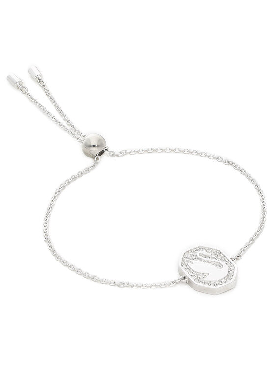 Swarovski Armband Signum 5621099 Silberfarben | Modivo.de