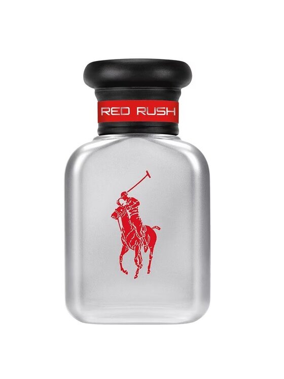 Ralph Lauren Red Rush Woda toaletowa | Modivo.pl