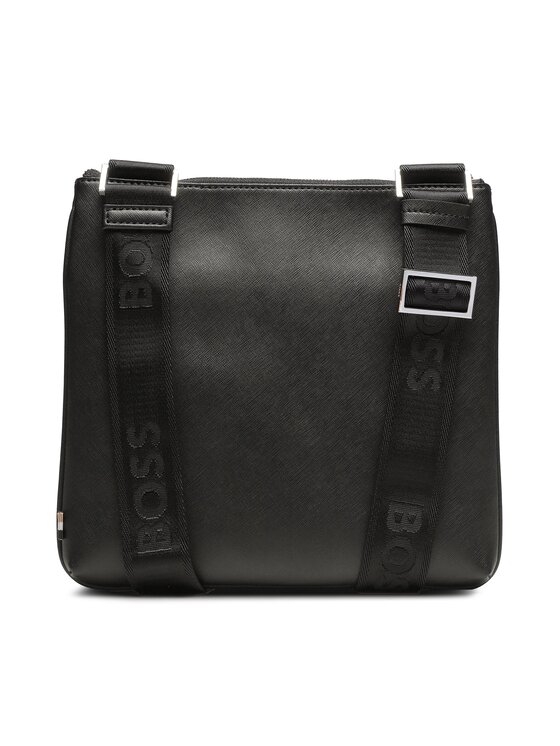 BOSS Saszetka 50483567 Czarny | Modivo.pl