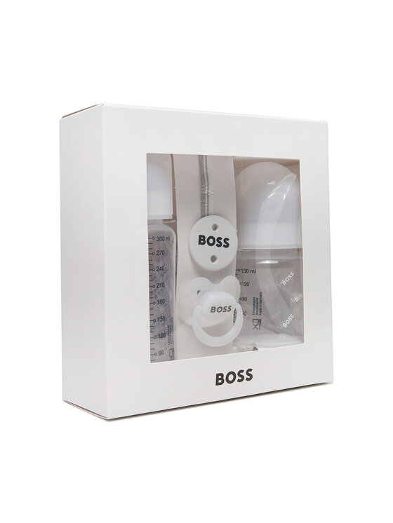 Boss Baby-Set J9KP03 Weiß | Modivo.at
