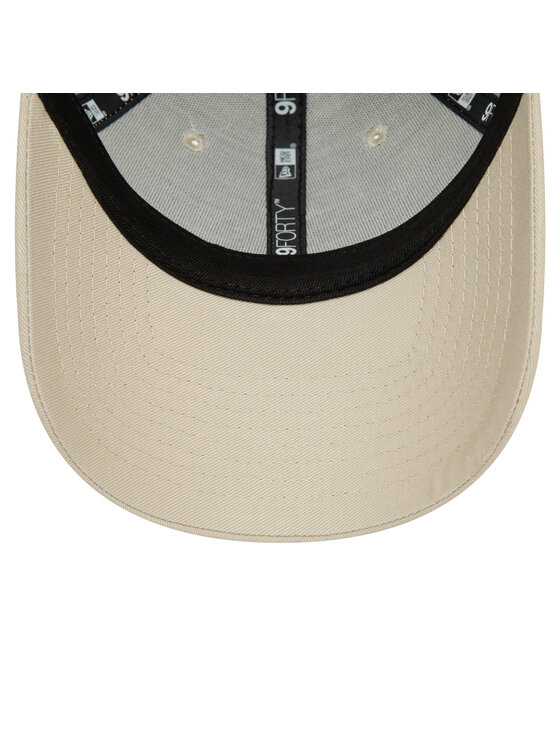 New Era Casquette Seas Kidsill 940 Nyy 60435193 Beige | Modivo.fr
