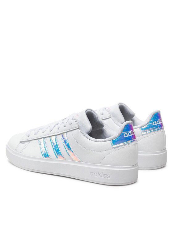 adidas Sneakersy Grand Court 2.0 ID2989 Biały | Modivo.pl