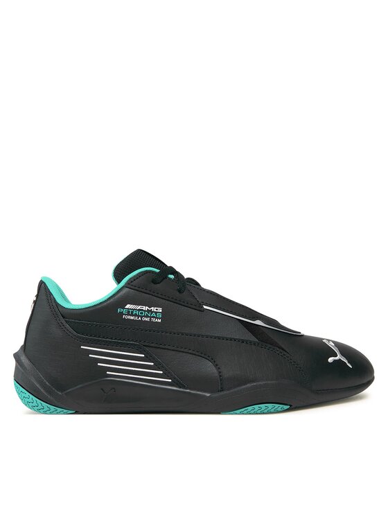 Puma Sneakersy Mapf1 R-Cat Mashina 306846 08 Černá | Modivo.cz