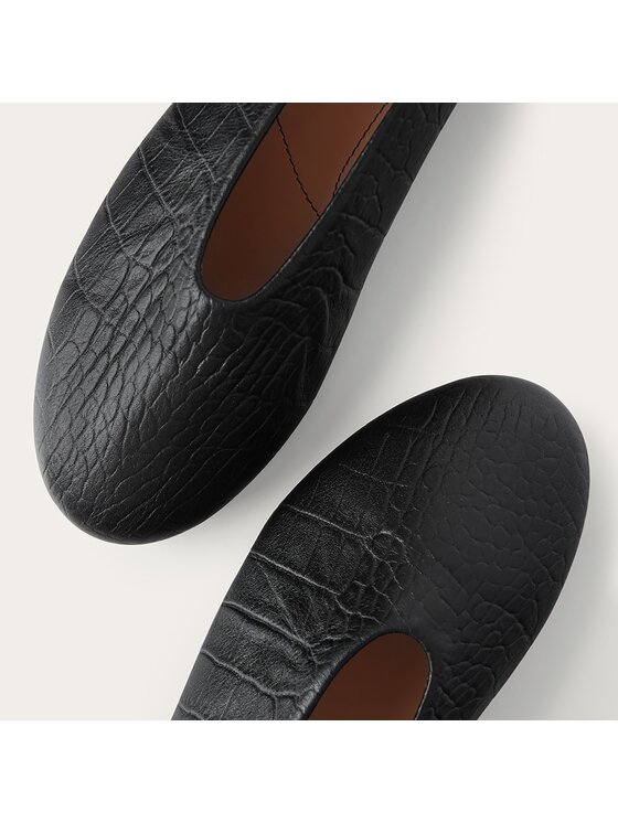 Balagan Buty Opera Czarny | Modivo.pl