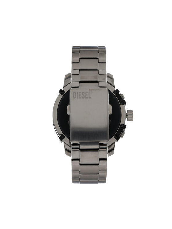Diesel Smartwatch Gen 6 Smartwatch Griffed DZT2042 Srebrny | Modivo.pl