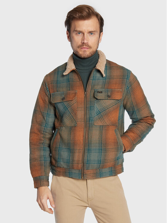 Billabong Преходно яке Barlow F1JK41 BIF2 Цветен Regular Fit | Modivo.bg