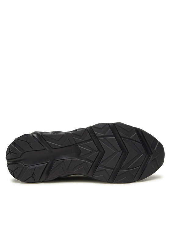 EA7 Emporio Armani Sneakers X8X033 XCC52 R374 Schwarz | Modivo.de