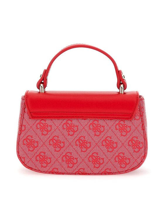 Guess Сумка J3GZ17 WFEN0 Червоний | Modivo.ua