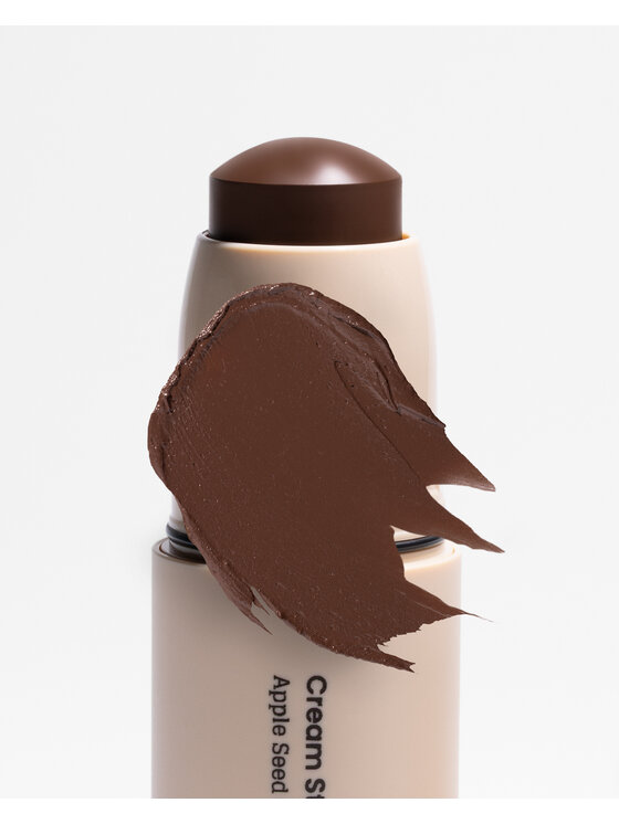 INGLOT Kremowy Bronzer Intense Brown 115 | Modivo.pl