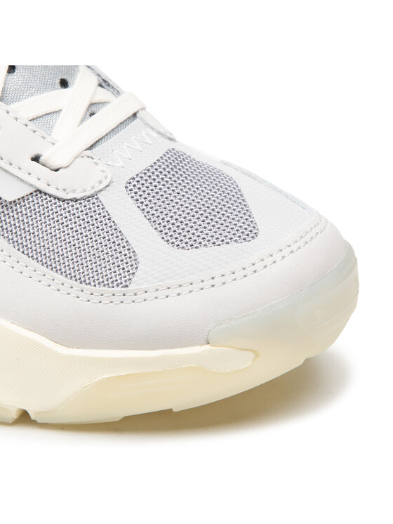 Nike Sneakersy Jordan Air 200E DC9836 110 Szary | Modivo.pl