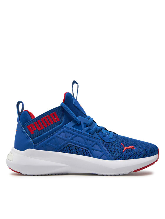 Puma Sneakers Softride Enzo NXT Jr 195569 26 Bleu marine | Modivo.fr