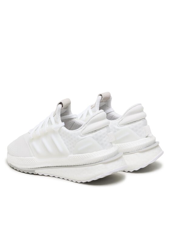 adidas Sneakersy X_PLRBOOST Shoes ID9441 Biały | Modivo.pl
