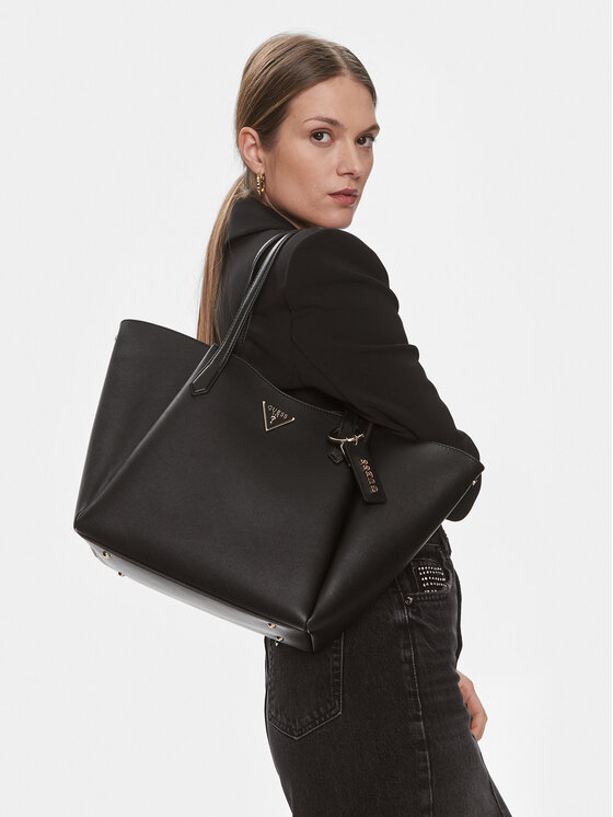 Guess Kabelka HWVG93 09230 Černá | Modivo.cz