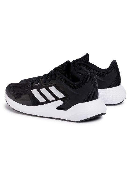 adidas Laufschuhe Alphatorsion M EG9627 Schwarz | Modivo.de