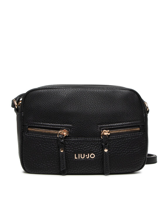 Liu Jo Borsetta Ecs S Crossbody AA2024 E0161 Nero | Modivo.it