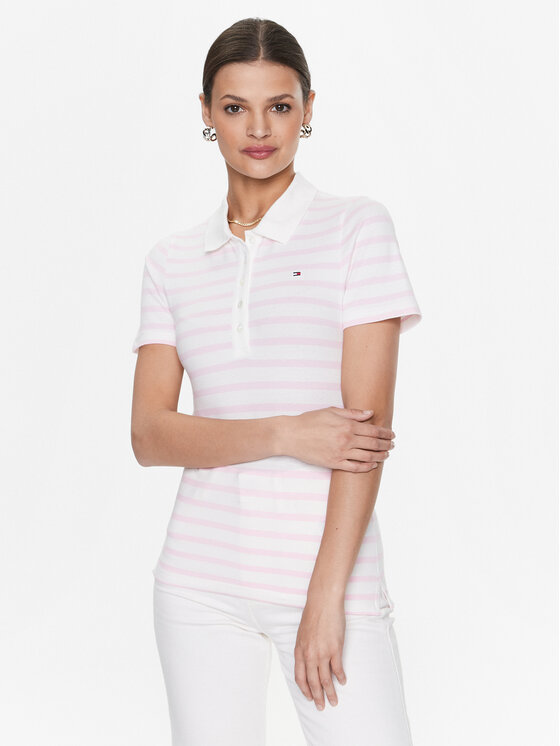 Hilfiger Poloshirt Damen