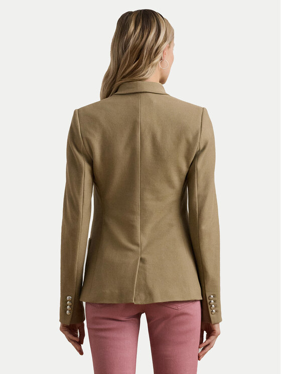 LAUREN RALPH LAUREN Giacca da abito 200797305021 Beige Regular Fit | Modivo.it