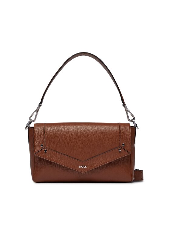 Boss Rankinė Ivy Long Should. Bag 50504067 10247515 01 Ruda | Modivo.lt
