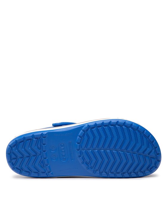 Crocs Чехли Crocband 11016 Син | Modivo.bg