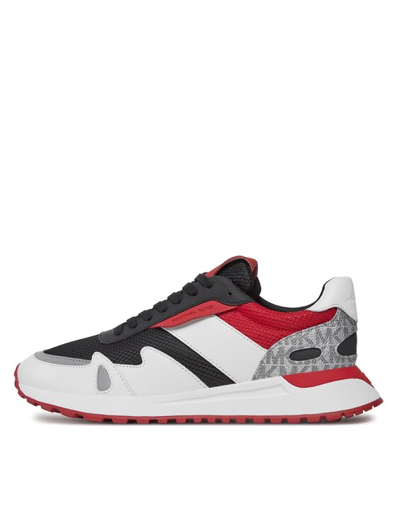 MICHAEL Michael Kors Sneakers Miles Trainer 42H3MIFS1D Bunt | Modivo.de