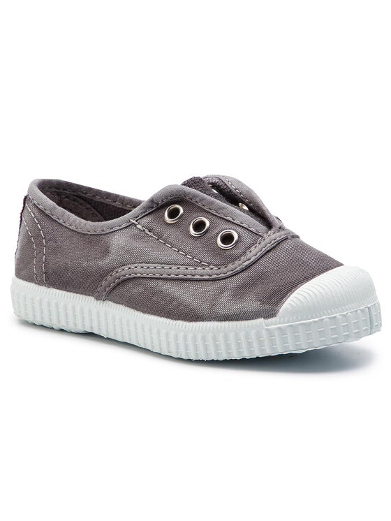 Cienta Кеди 70777 Сірий | Modivo.ua