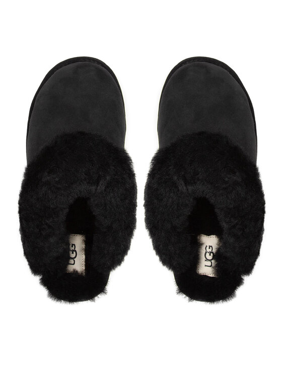 Ugg Papuče W Classic II 1130876 Crna | Modivo.hr