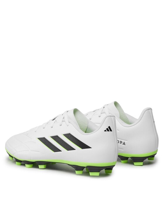 adidas Ghete pentru fotbal Copa Pure II.4 Flexible Ground Boots GZ2536 ...