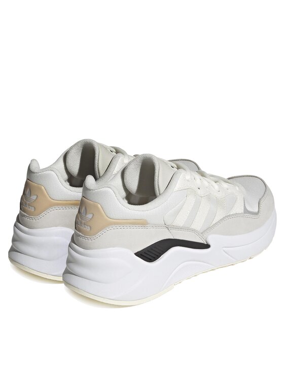 adidas Sneakersy Retropy Adisuper Shoes GY9547 Bílá | Modivo.cz