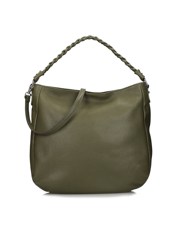 Toscanio Torebka F105 Zielony | Modivo.pl