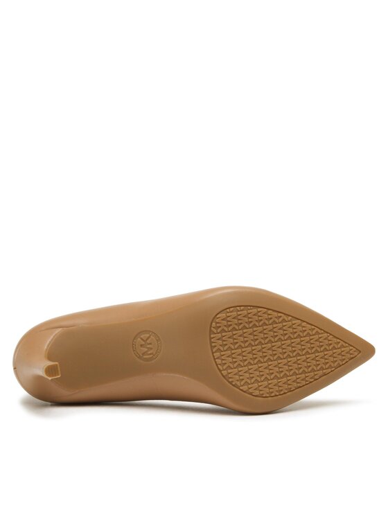 MICHAEL Michael Kors Pantofi cu toc subțire Alina Flex Pump 40F2HNMP2L ...