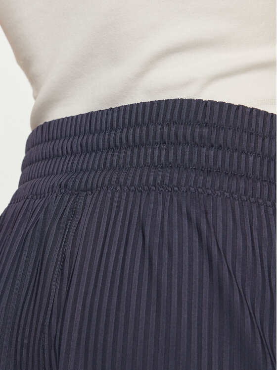 adidas Szorty sportowe Pacer All Gym IK5457 Niebieski Regular Fit ...