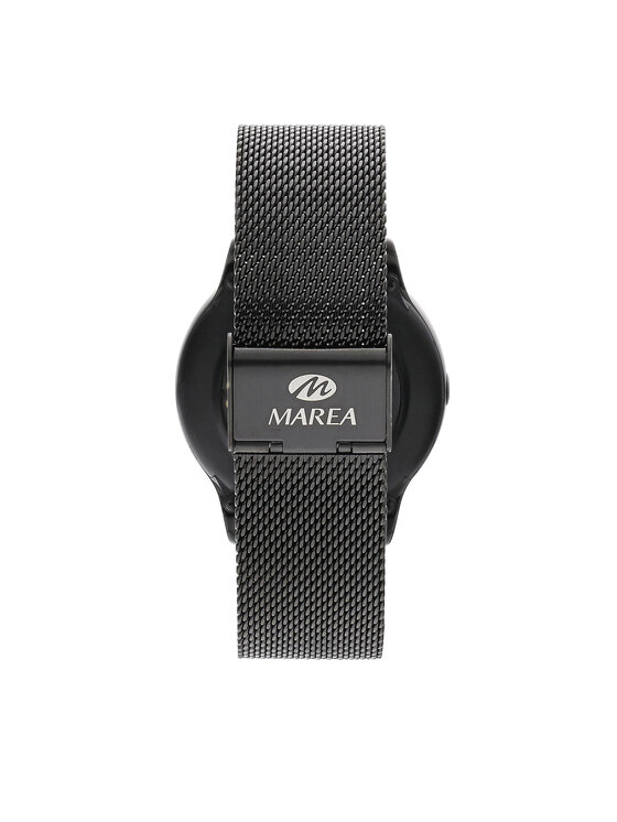 Marea Smartwatch B58008/1 Czarny | Modivo.pl