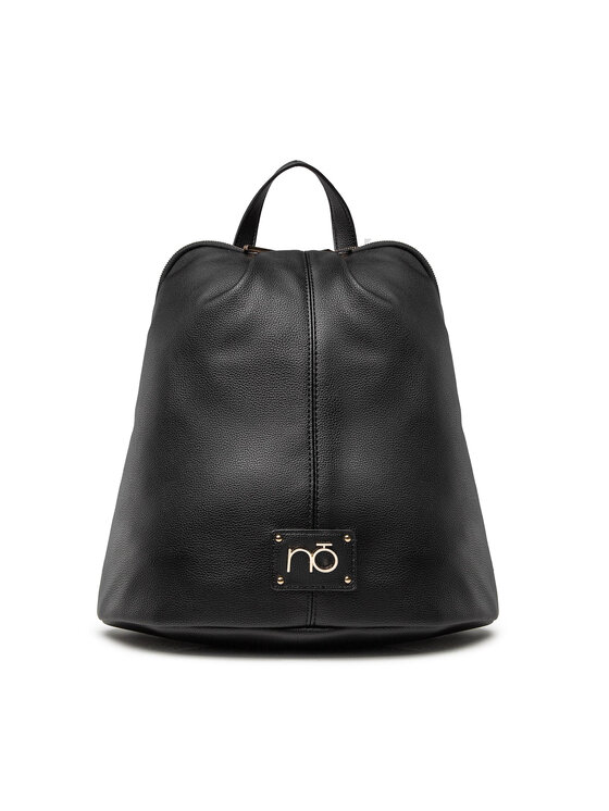 Nobo Batoh NBAG-L0190-C020 Černá | Modivo.cz