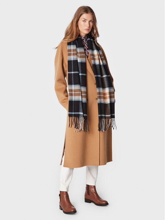 Sisley Fular 6OWNSU00G Colorat | Modivo.ro