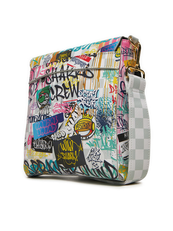 SPRAYGROUND Geantă 910B6606NSZ Colorat | Modivo.ro
