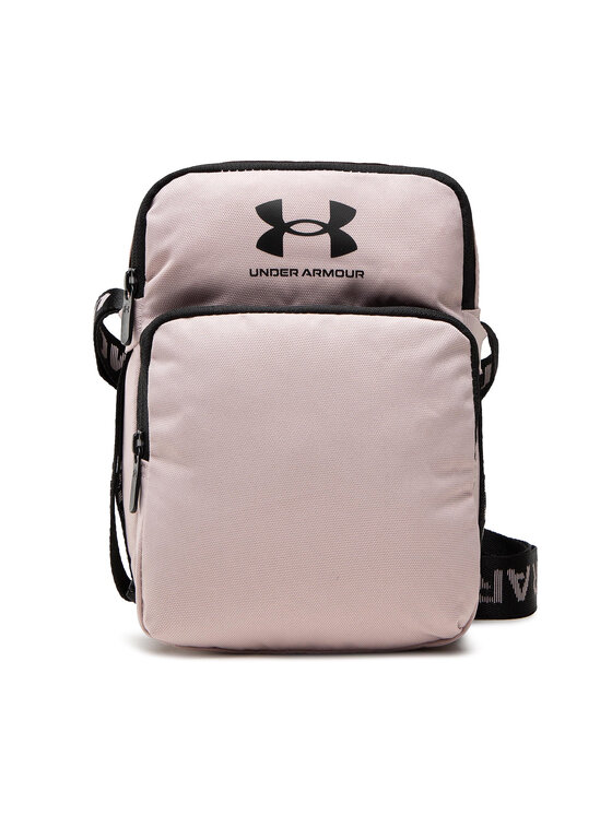 Under Armour Saszetka Loudon Crossbody 1364192-667 Różowy | Modivo.pl