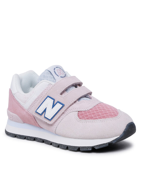 New Balance Sneakers PV574DH2 Rosa | Modivo.it
