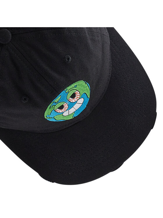 2005 Cap Made Hat Schwarz Modivo De