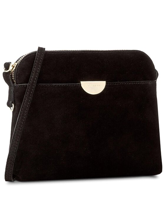 Coccinelle Kabelka BV3 Pochette E5 BV3 55 D3 02 Černá | Modivo.cz